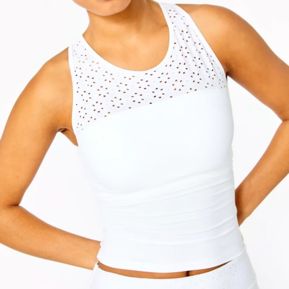 Lilly Pulitzer | Tops | Nwt Lilly Pulitzer Vanti Bra Tank Top | Poshmark